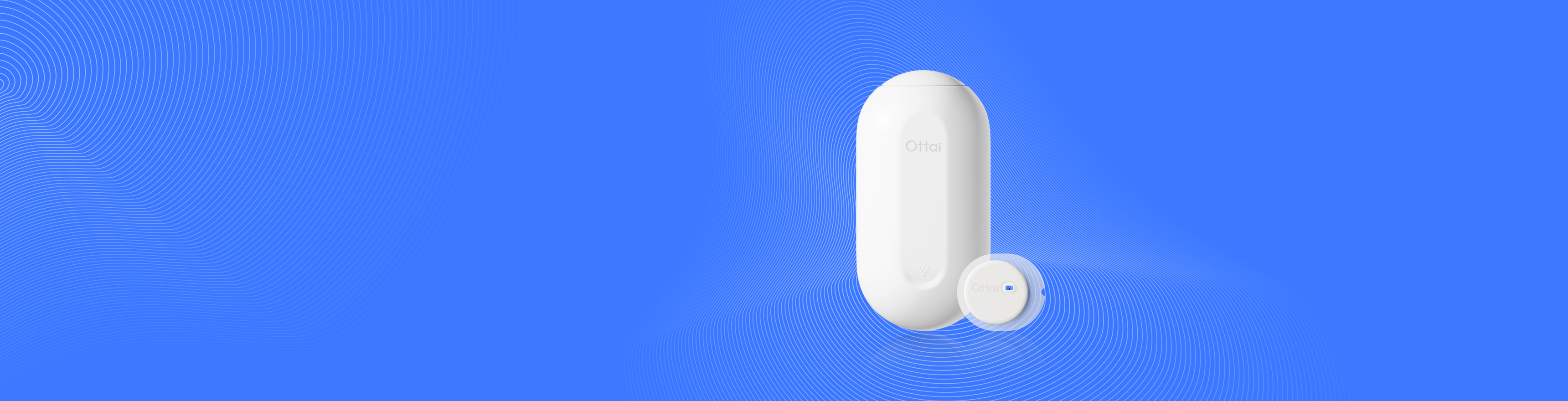 Ottai Technology - Insight begins with a simple click!